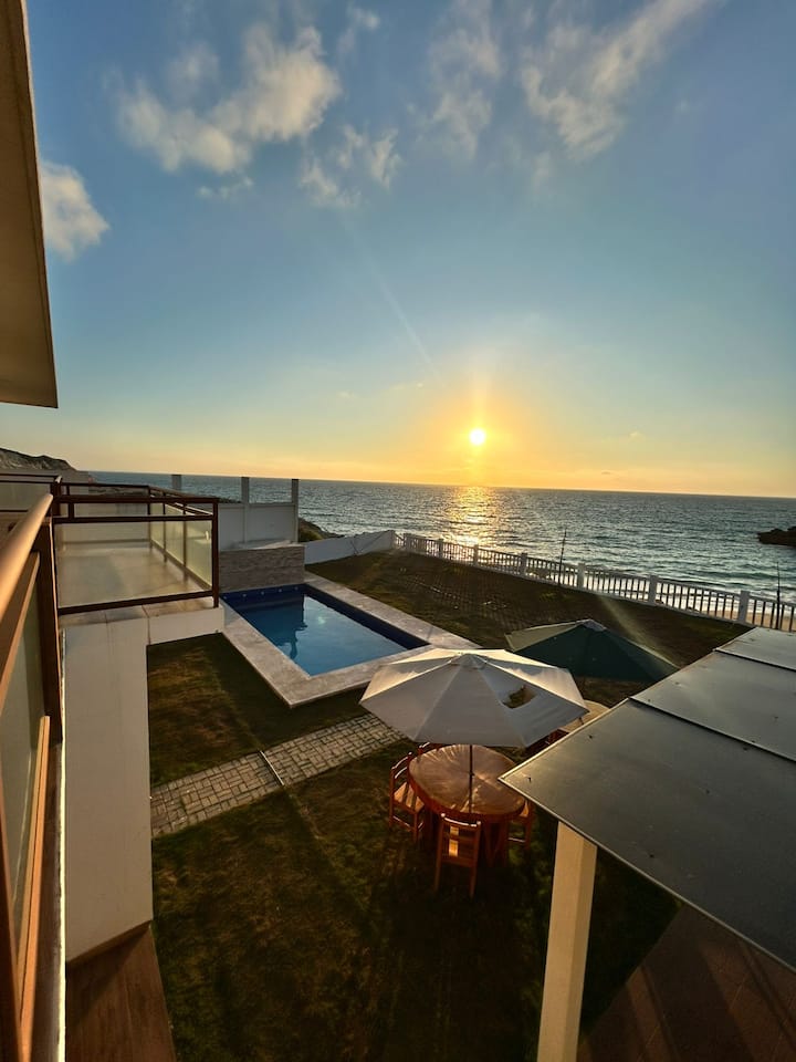 Casa Cumbres - Ayangue