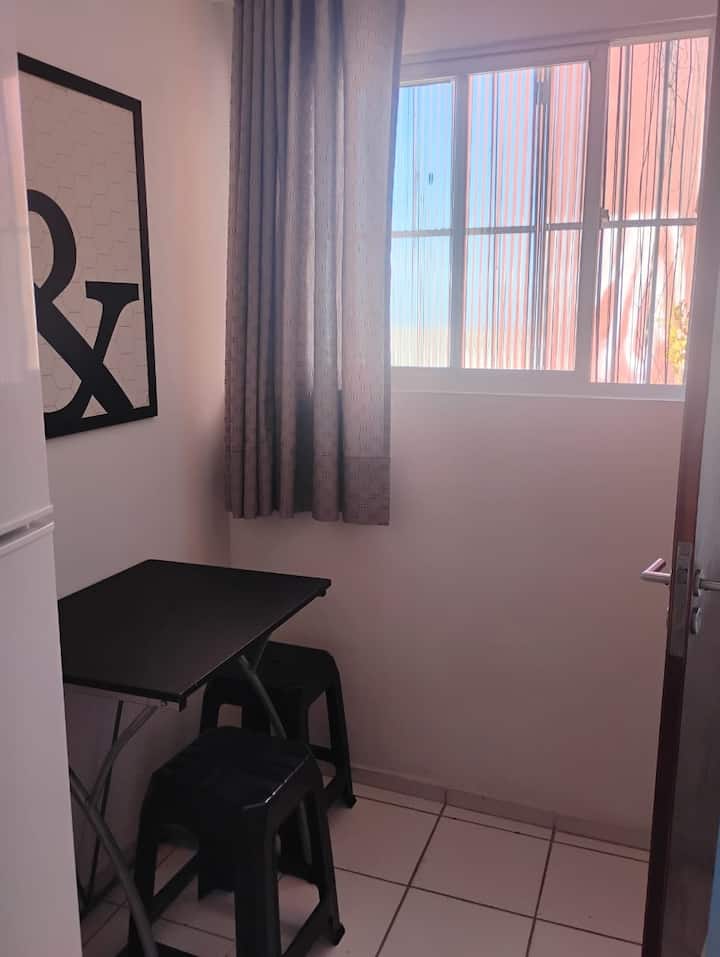 Flat Na Boa Vista - Recife