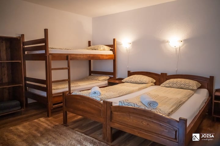 Józsa Vendégház - Gheorgheni