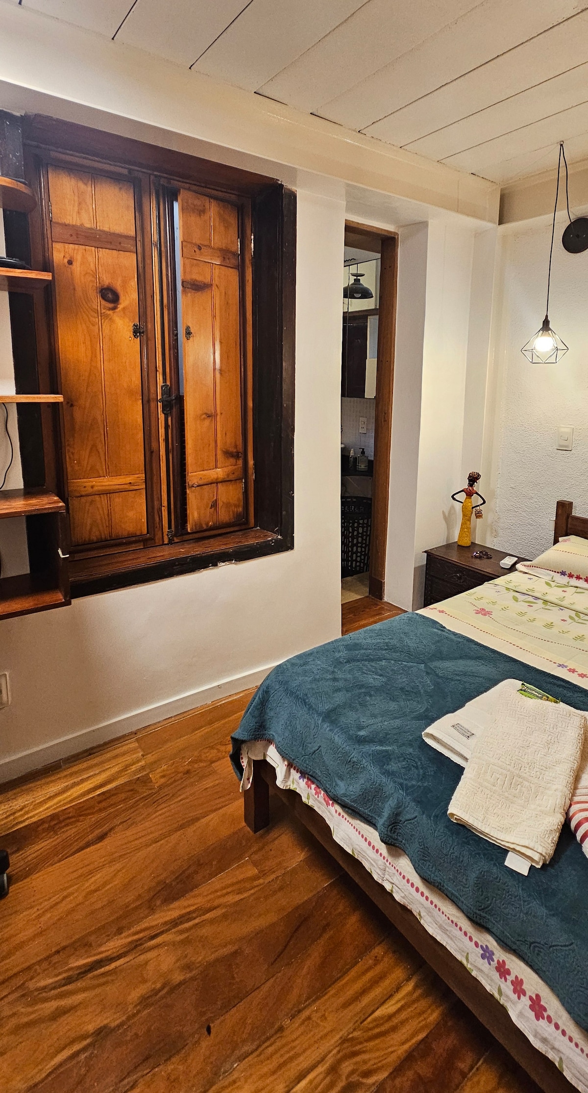 Charming 2-Bedroom Townhouse - Houses for Rent in Rio de Janeiro, Rio ...