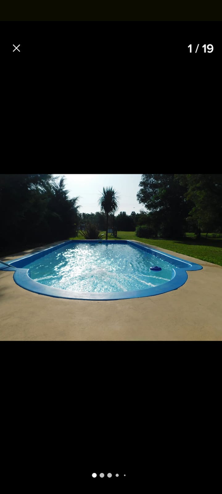 Casa En Chascomus - Chascomús