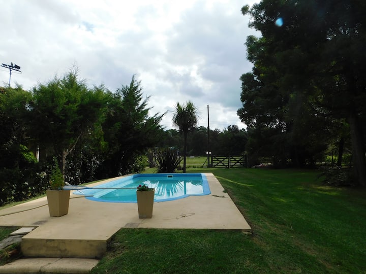 Casa En Chascomus - Chascomús