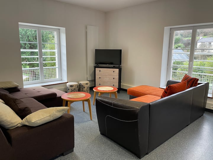 Gîte Parc De La Verrerie - Cherbourg-Octeville