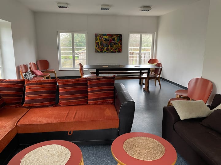 Gîte De La Manufacture - Guernesey