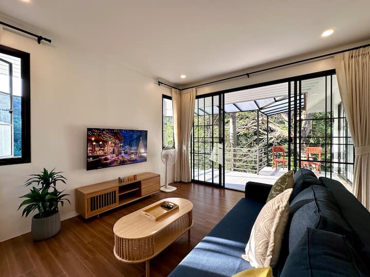 Green Home 61 - Phuket