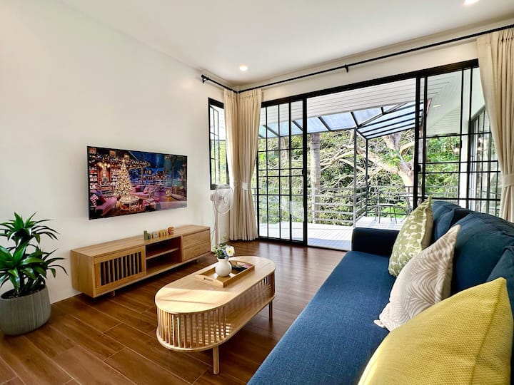 Green Home 61 - Phuket