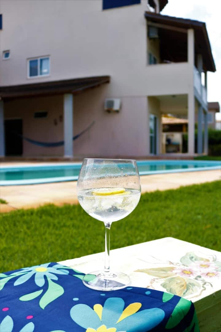 Próximo Aos Melhores Pontos Turísticos! - Aracaju