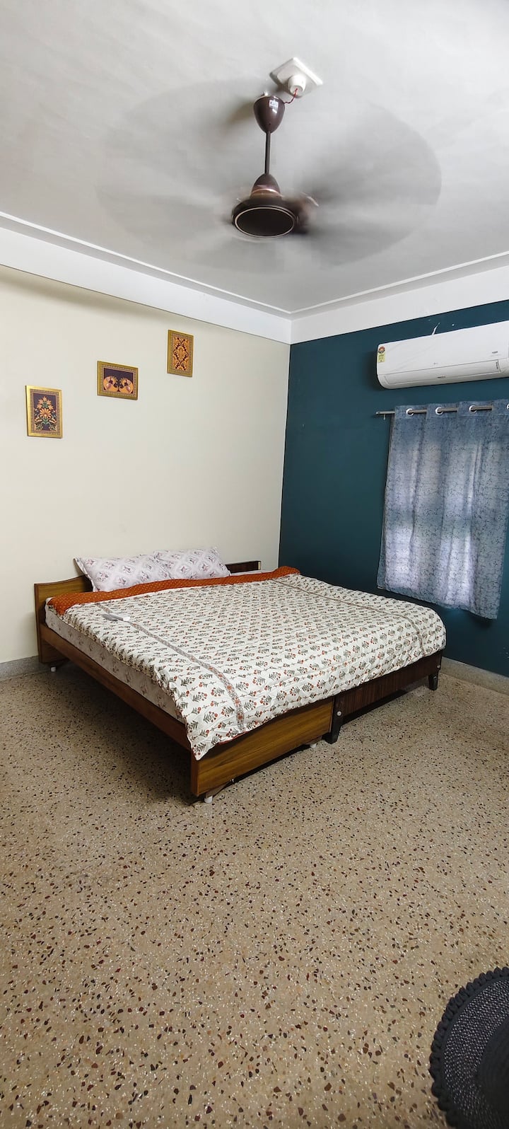 Brown Spring Home Stays - Thanjavur