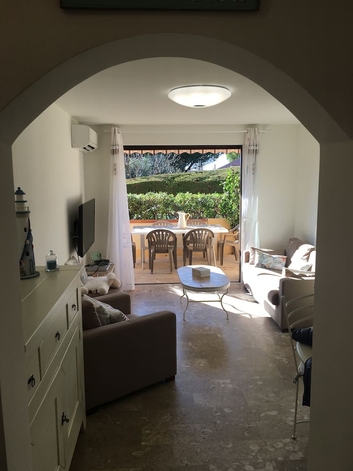 Loue T2/3 Bandol Tout à Pieds - Le Castellet