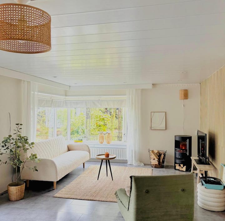 Cosy Forest Cabin & Private Garden At The Veluwe - Nijkerk