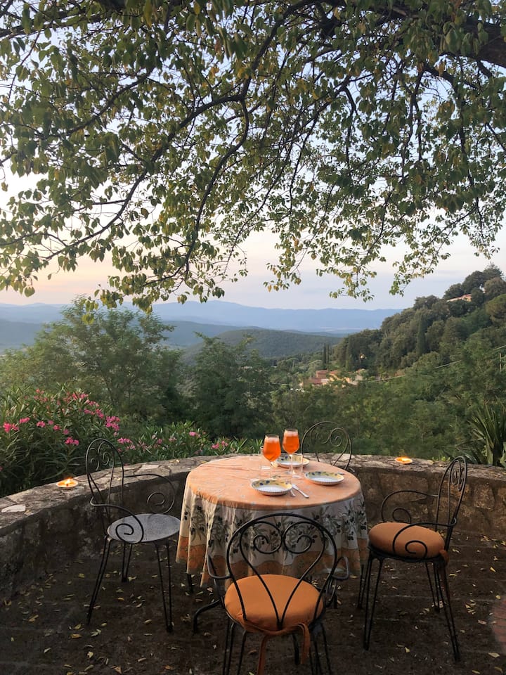 Casa Della Torretta - Gavorrano