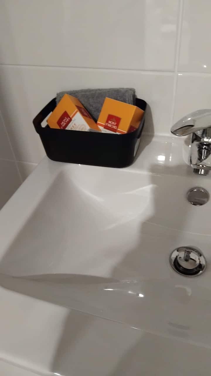 Location D’appartement Dans Une Maison - Belfort