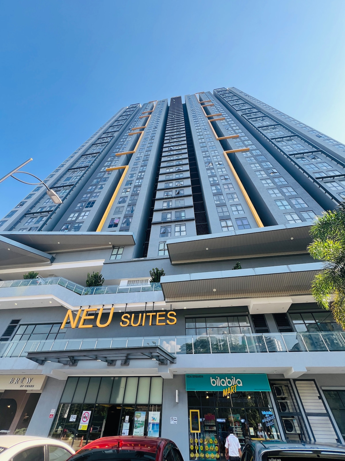 Cozy Base | KLCC| KL| LRT| Gleneagles| Netflix - Apartments for Rent in ...