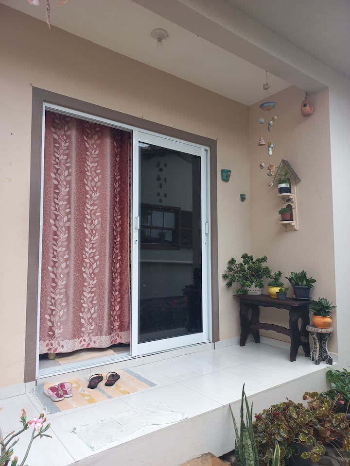 Casa Feliz - Garopaba