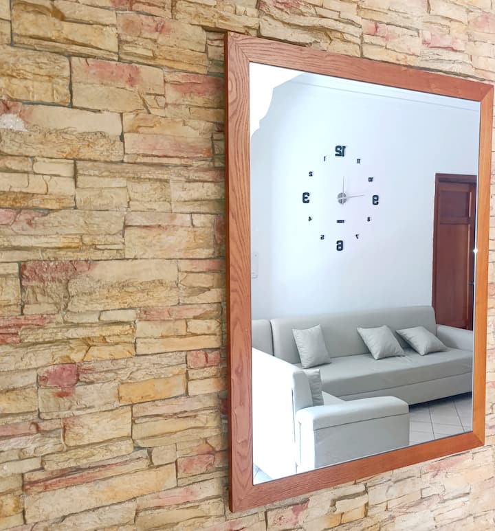 Uki Uki Apartament - 夏灣拿