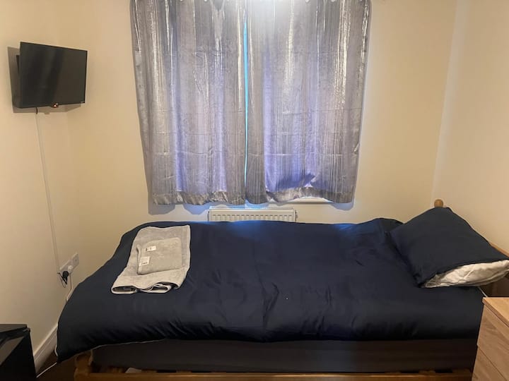 Lantern House - Bristol