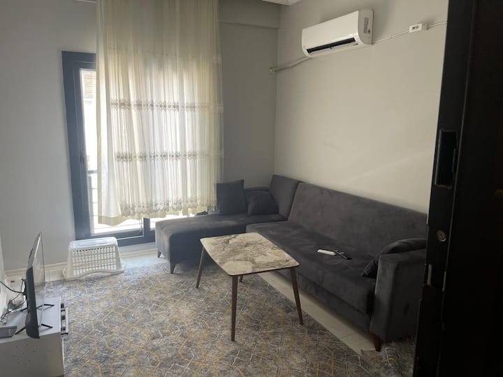 Hatay'da Ki Eviniz - Hatay