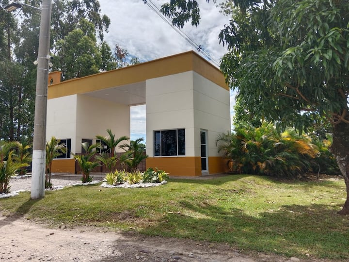Casa Quinta La Martina - Villavicencio