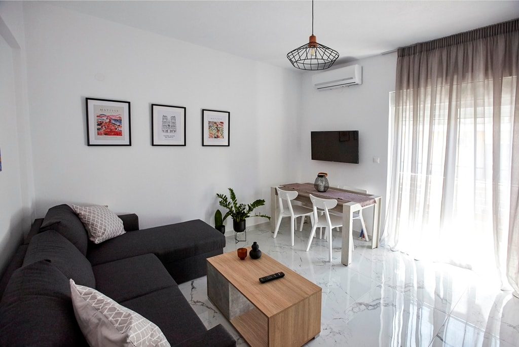 Niovi suite AXD - Apartments for Rent in Alexandroupoli, Greece - Airbnb