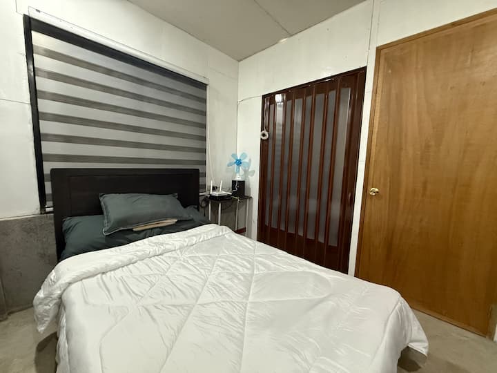 Cozy&budget-friendly Stay Cabadbaran City Center - Cabadbaran City