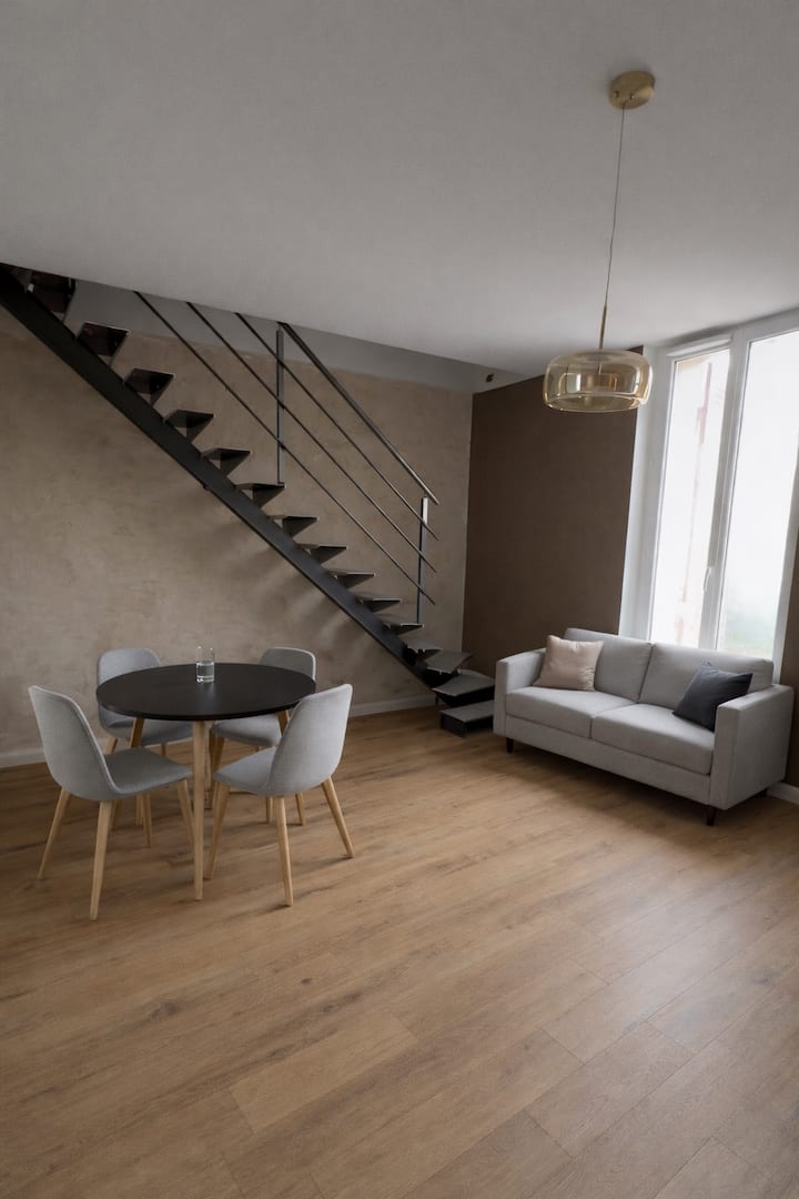 La Maison De La Gare I Bergerac - Bergerac