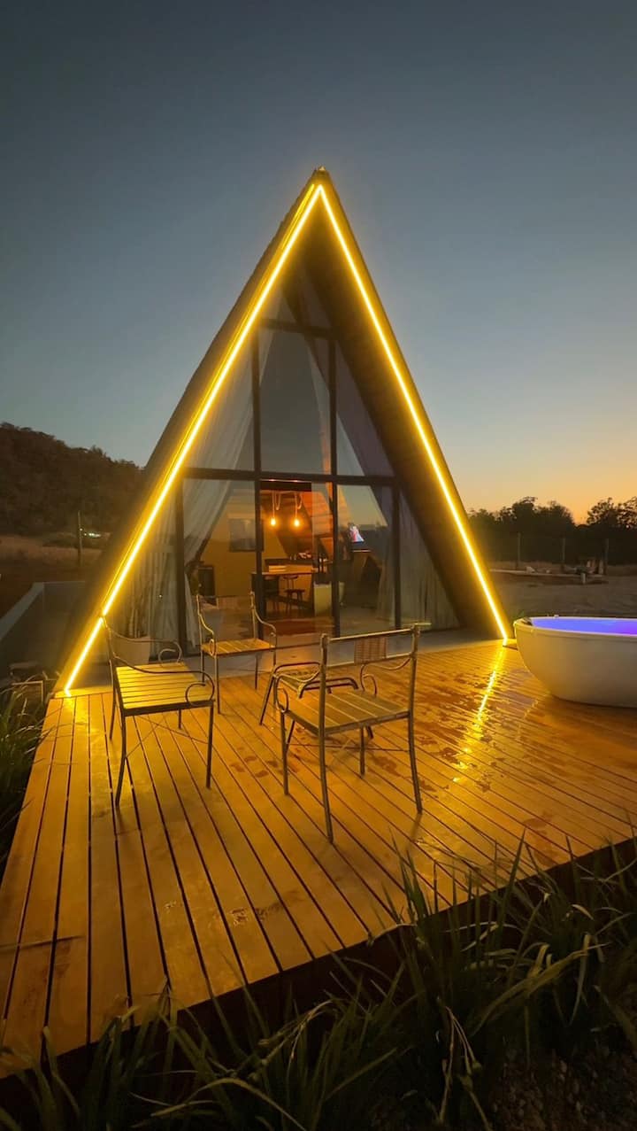 Cabana Luz Da Lua - Brazil