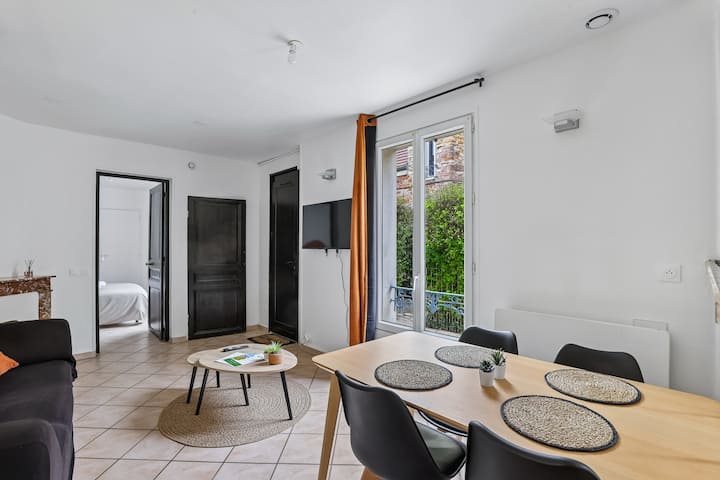 Centre Historique Melun - Paris En Moins D'1h - Melun