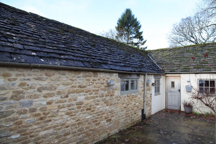 Cotswolds Grade Ii Listed Barn +Underfloor Heating - Bourton-on-the-Water