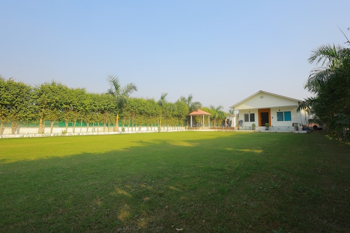 Versara_villa - Noida