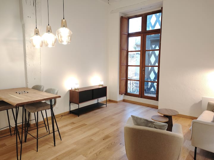 Majestueux Bouquet - Sarthe