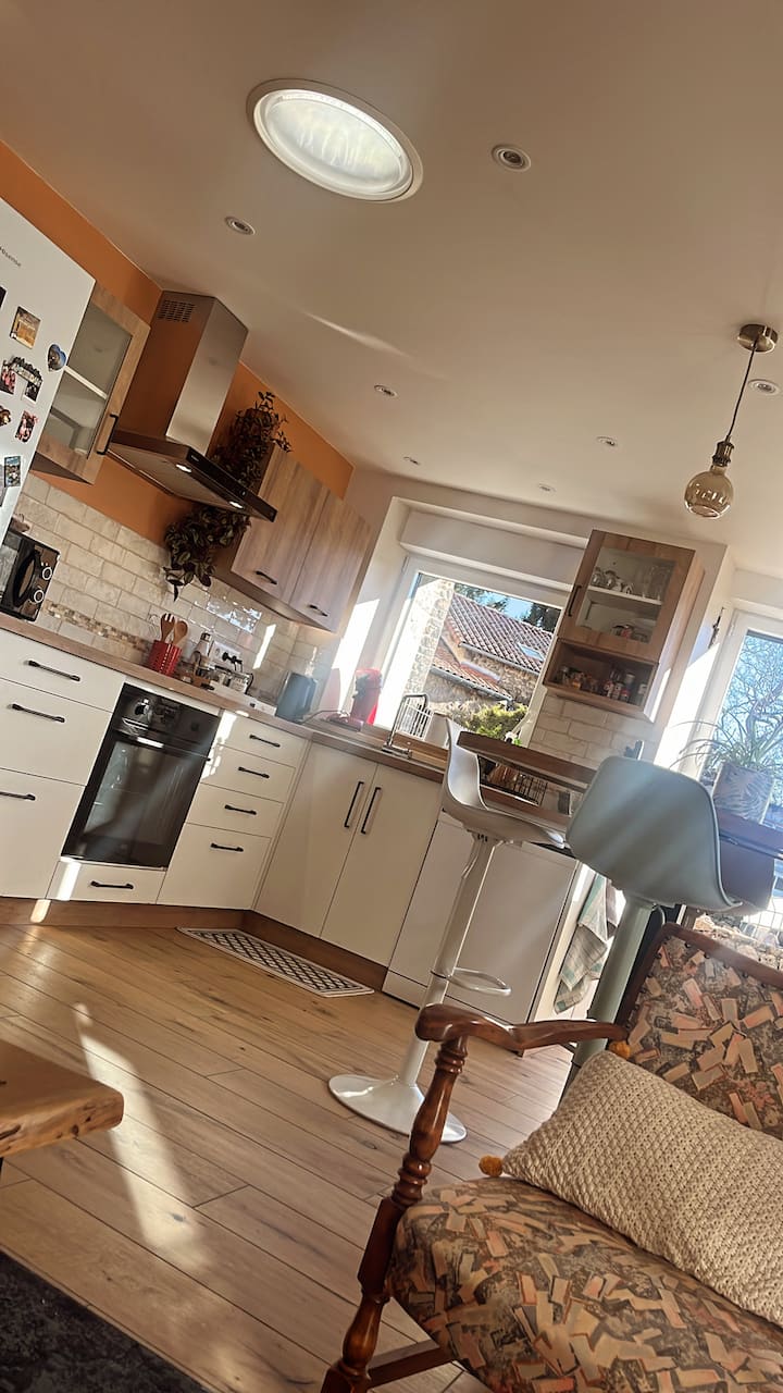 Maison à Louer Dans Un Petit Hameau De Haute-loire - Haute-Loire