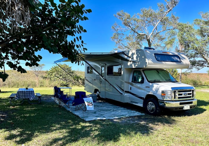 'Lucky Charm' Is Ready For Your Southfl Adventure! - Sunrise, FL