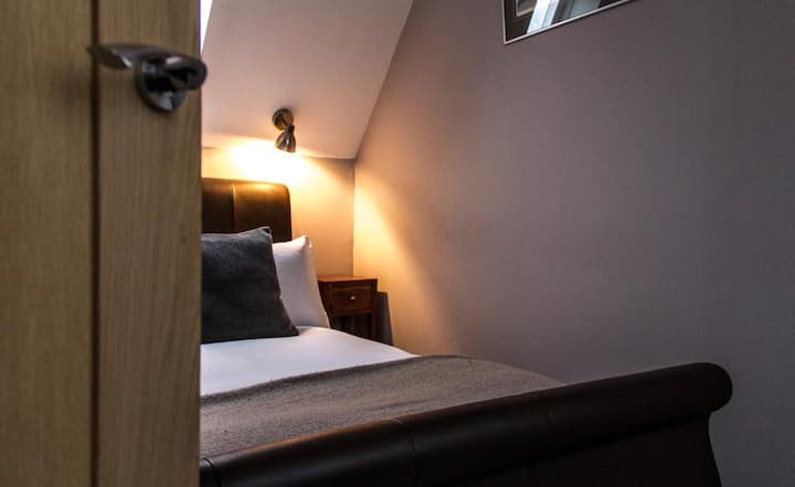 Home Farm Apartments - 波特里