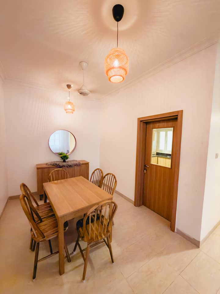 Your Stone Town Comfort - Zanzibar