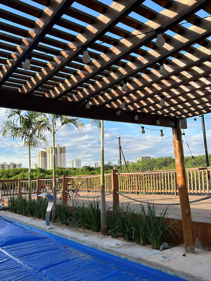 Ilha Eventos Espaço Para Festas E Celebrações -