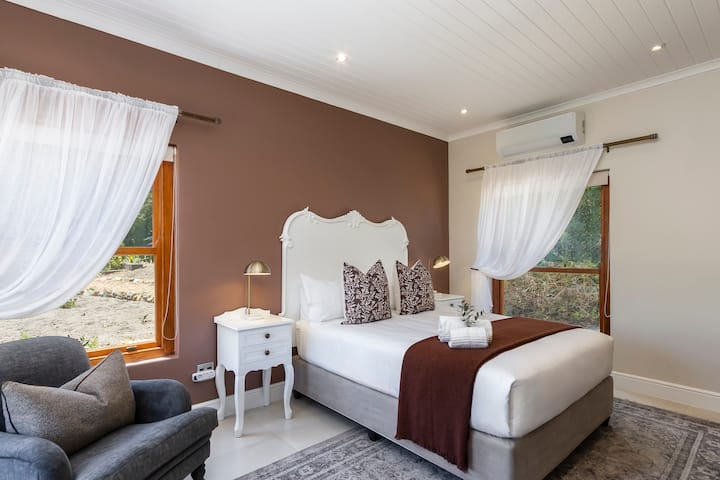 Cottage@81 - Grabouw