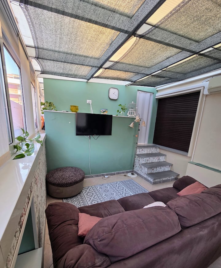 London Dream Suite + Terrazza & Winter Garden - Bergamo