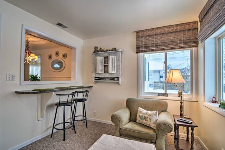 Peace In Tawas - Tawas City, MI