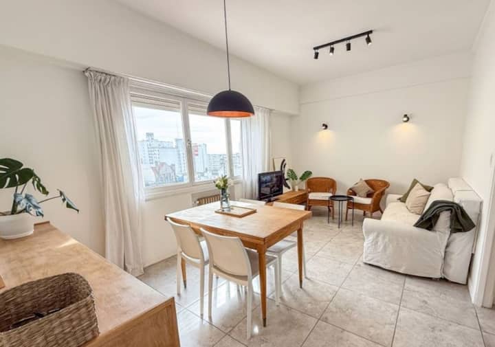 Departamento En Mar Del Plata - Argentine