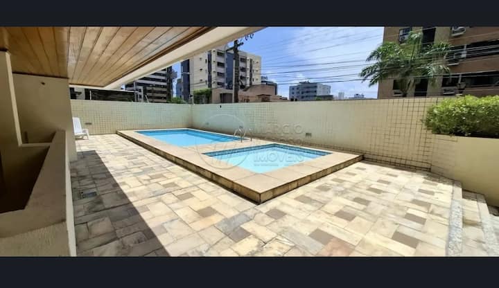 Réveillon Praia De Jatiuca - Maceió