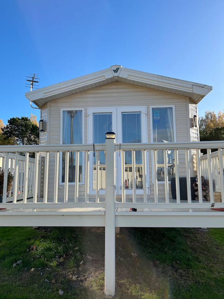 Muirfield Home - Gullane