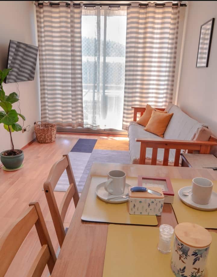 Jardín Prado - Temuco