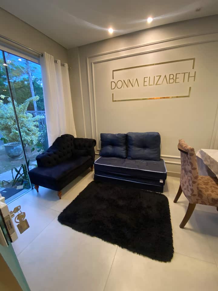 Casa Linda Donna Elizabeth - Capão da Canoa