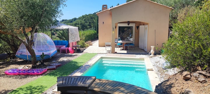 La Vie En Rose - Le Muy