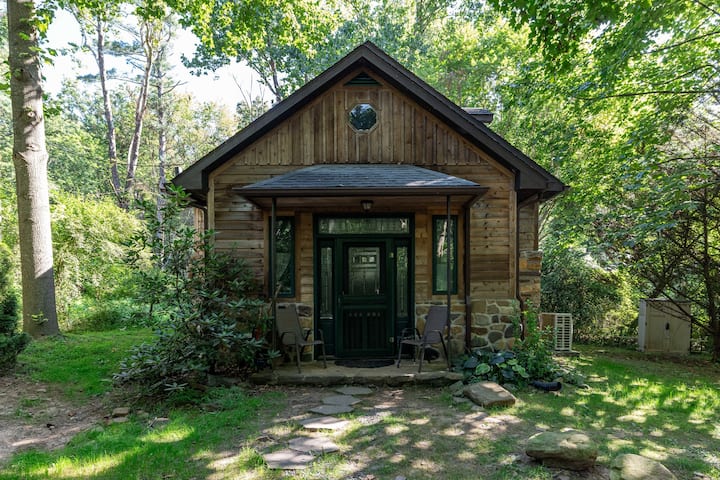 Brookside Cabin - Virginia