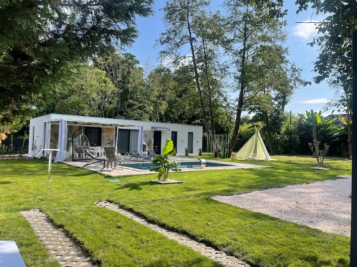 Ventosapanca-sapanca’daki Eviniz - Sapanca