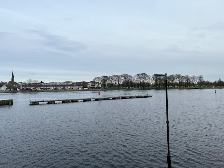 Weir Haven - Athlone