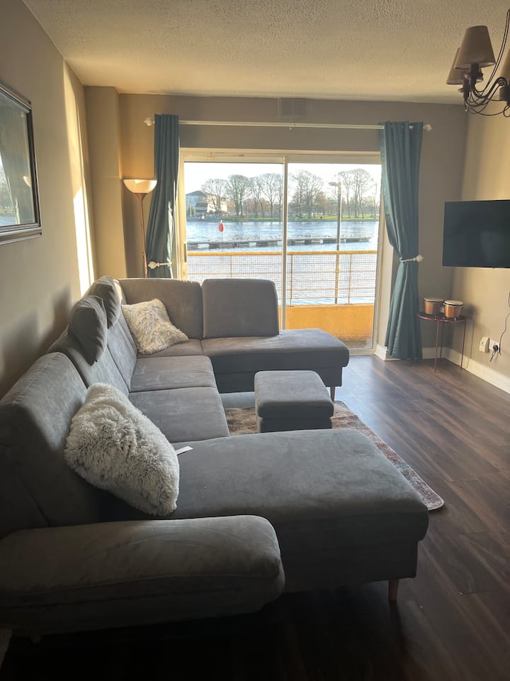 Weir Haven - Athlone