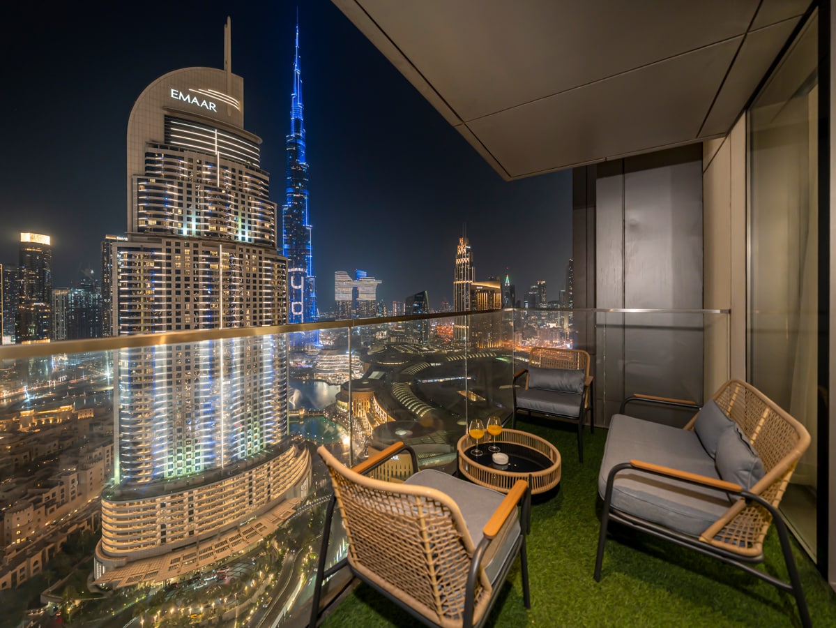 Upscale 4BR Penthouse+Pool Table | NYE Fireworks - Apartments for Rent ...