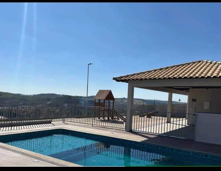 Apartamento - Barbacena